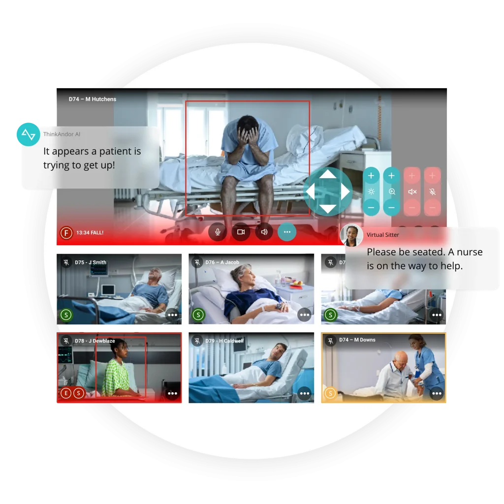 Andor - Empowering Experiences